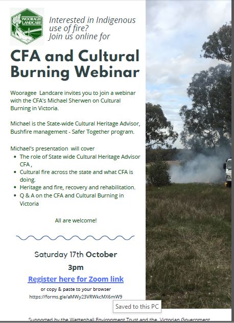 CFA-Fire – Ecoportal