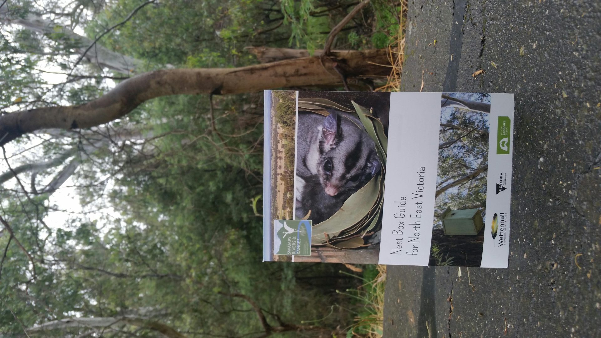 Nestbox-guide – Ecoportal