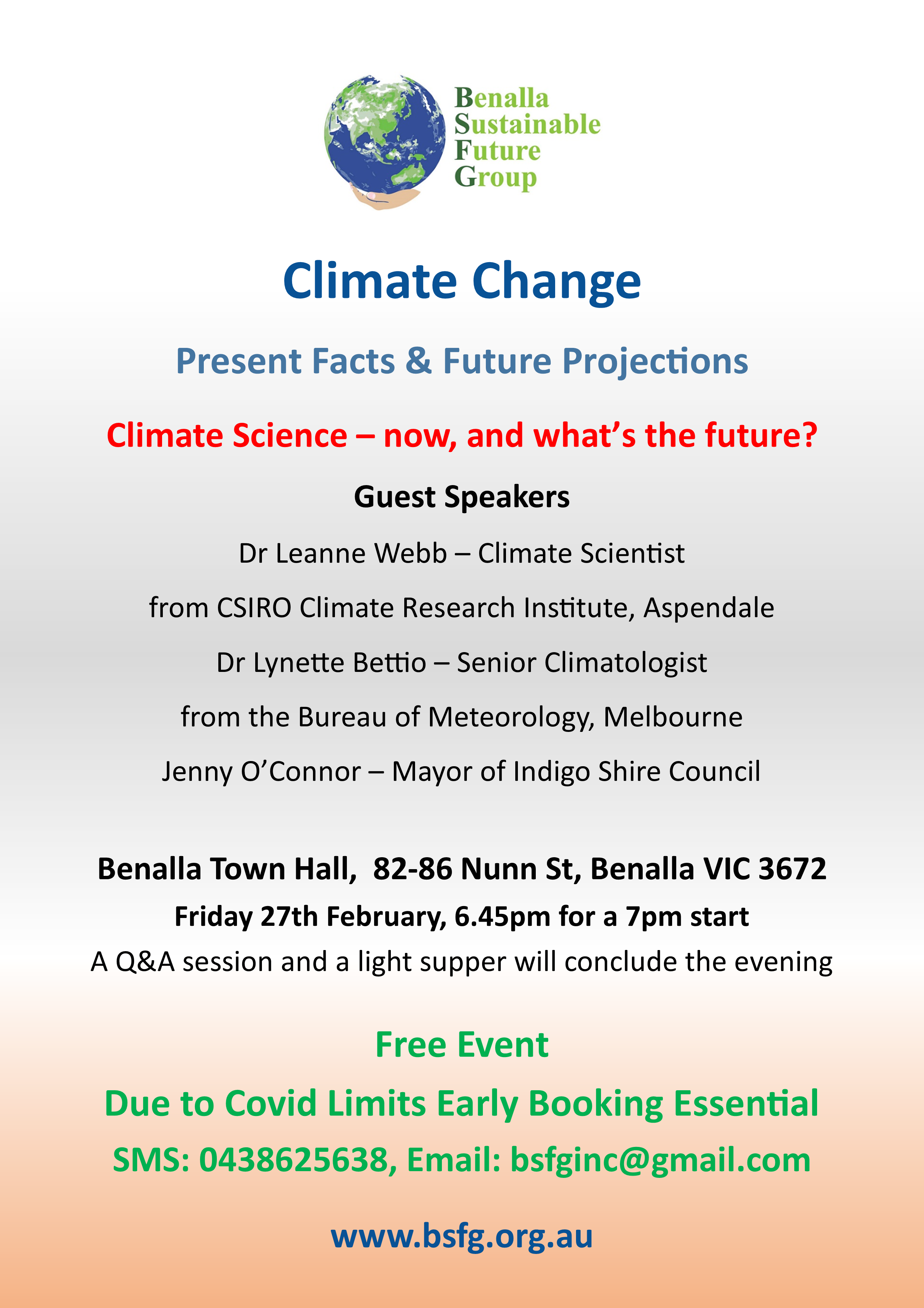 Climate-Science-Flyer-2021 – Ecoportal
