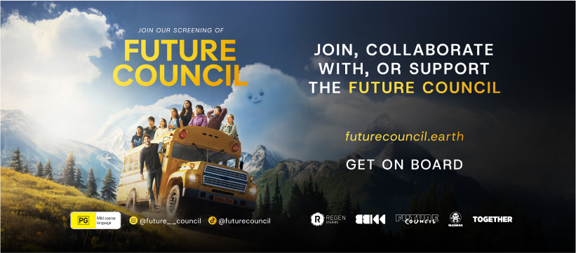 Future Council - Movie Screening – Ecoportal